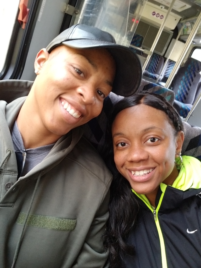 Client Testimonials: Shenay & Ciara's Story | Xytex
