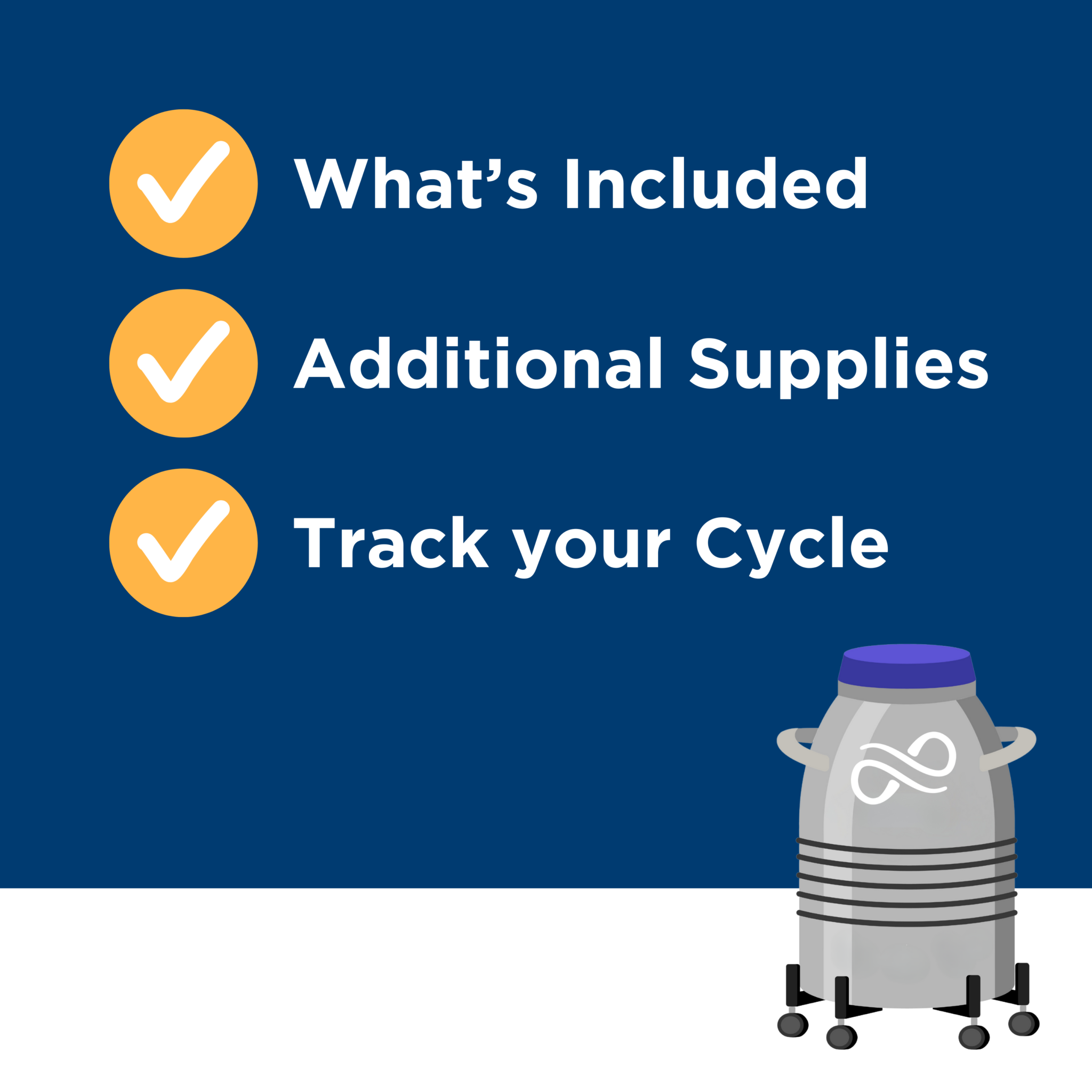 At Home Insemination: Your Questions Answered - Xytex