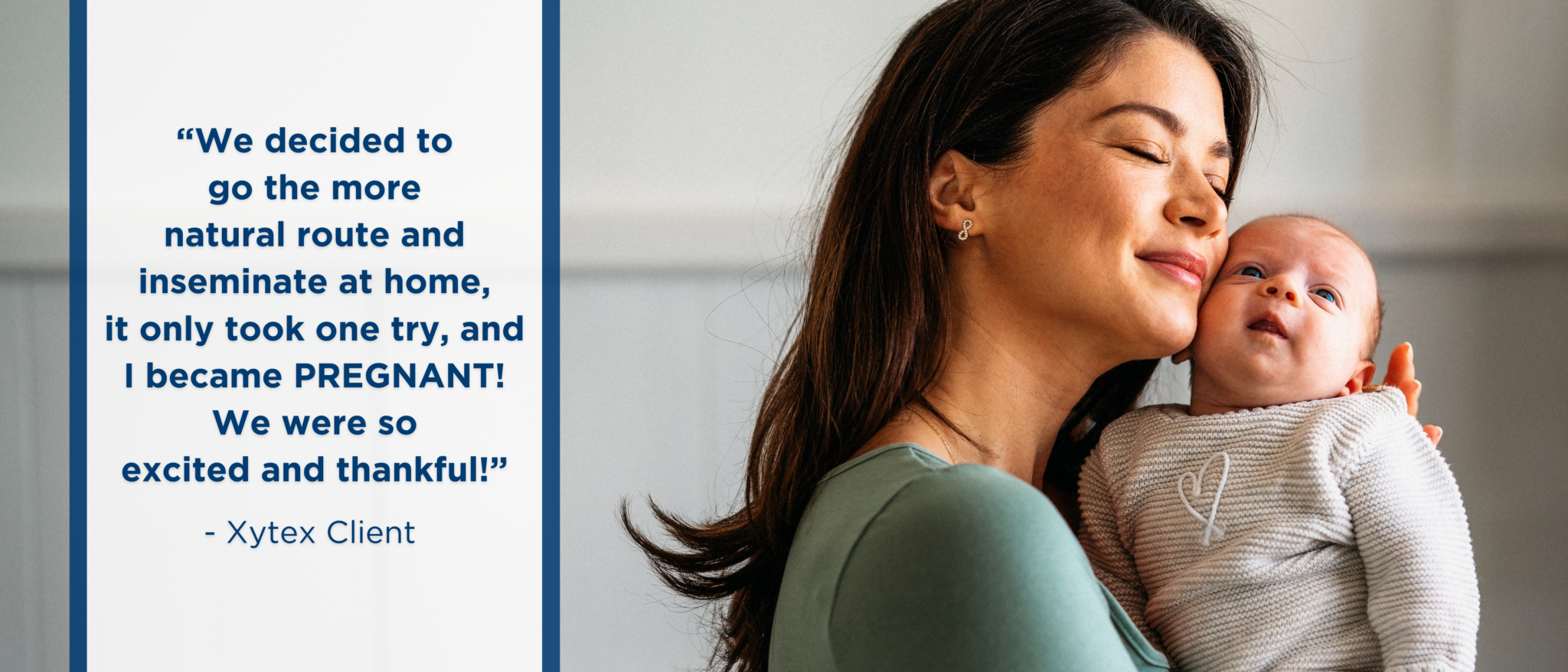 At Home Insemination: Your Questions Answered - Xytex