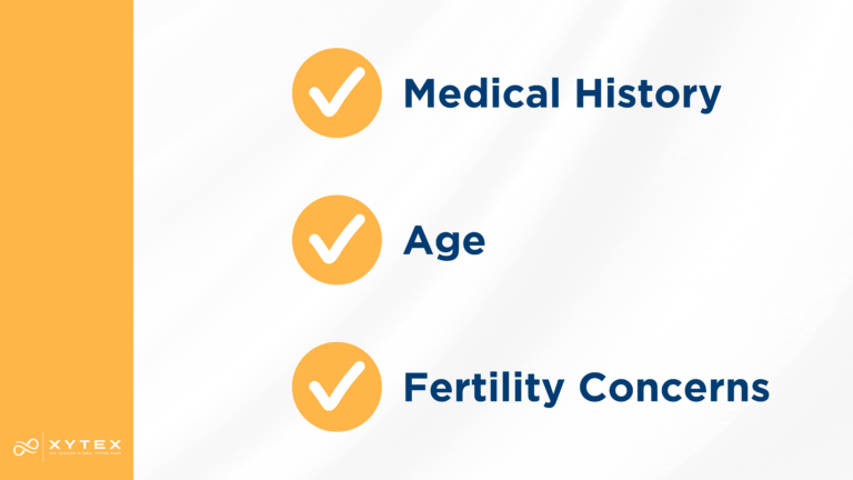 Reciprocal IVF: How Co-IVF Helps LGBTQ Couples Share the Journey to ...