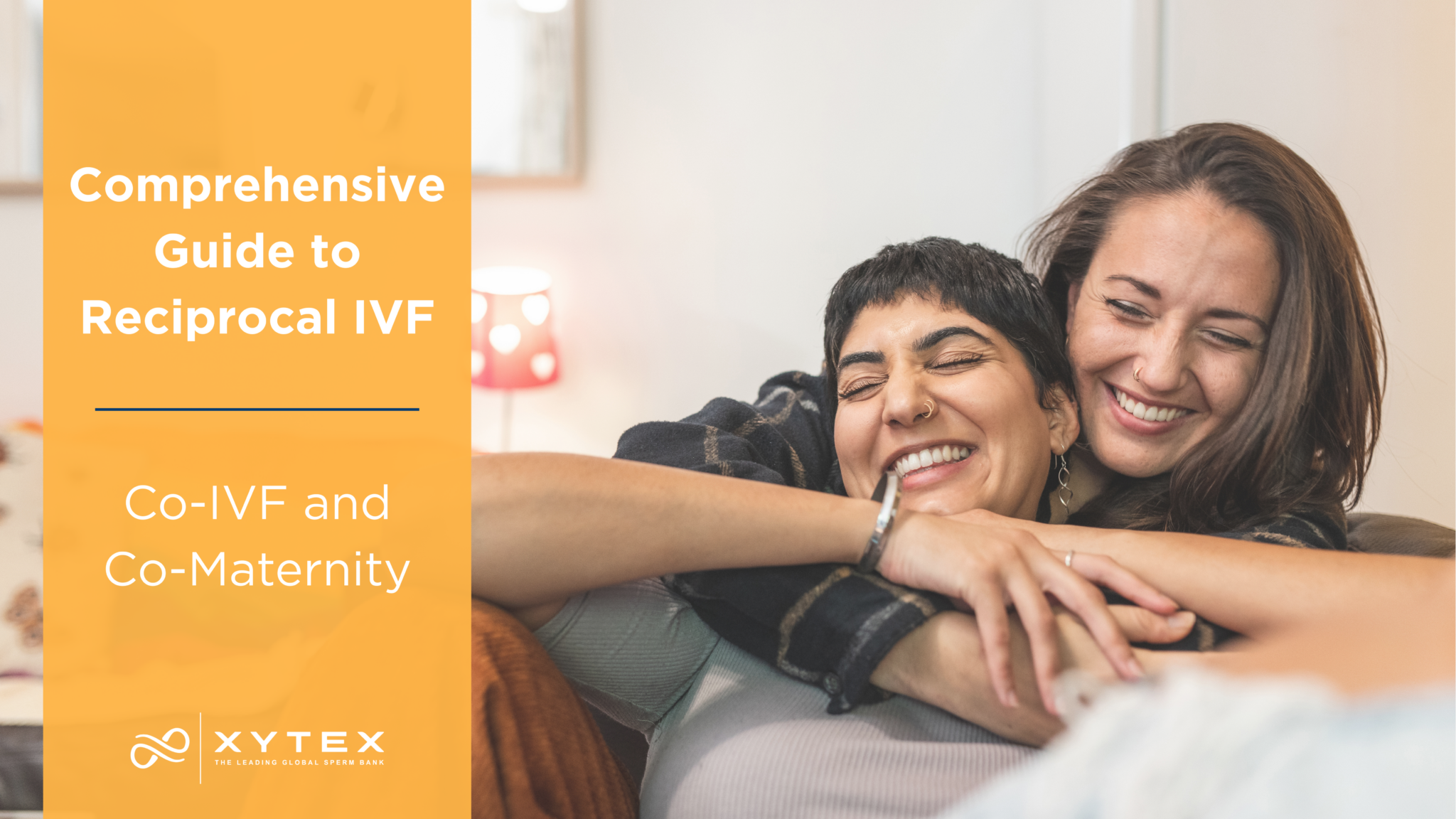 Reciprocal IVF: How Co-IVF Helps LGBTQ Couples Share the Journey to ...