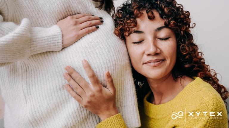 Reciprocal IVF: How Co-IVF Helps LGBTQ Couples Share the Journey to ...